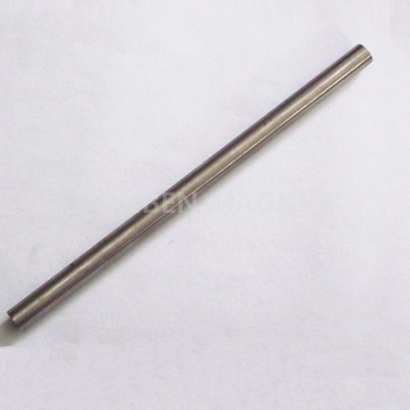 Customized High Magnetic Performance ALNICO long thin bar Permanent ...