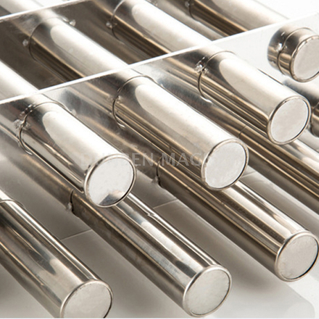 Hopper Magnets,Customized Magnetic Grates, Magnetic Girds ...