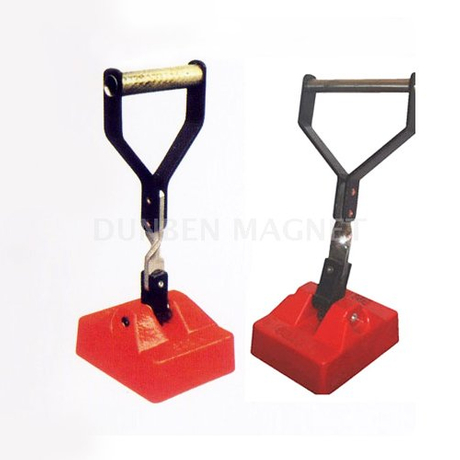 Portable Permanent Magnetic Lifter,Portable Magnetic Lifters,Custom ...