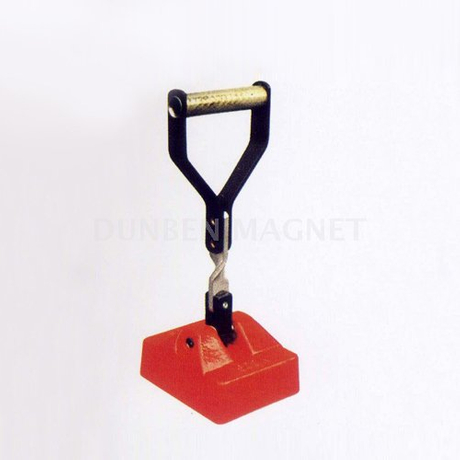 Portable Permanent Magnetic Lifter,Portable Magnetic Lifters,Custom ...